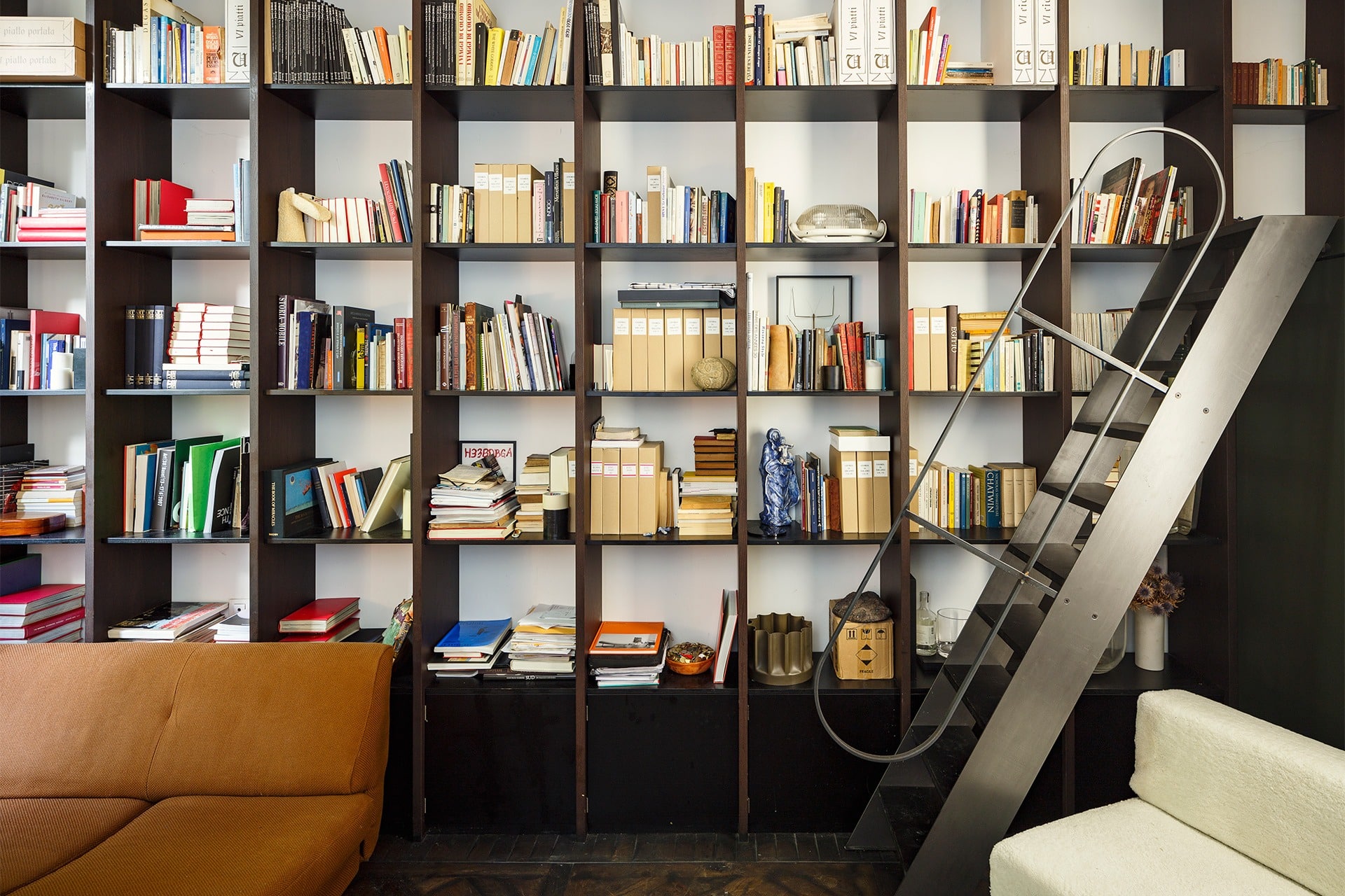 Studio, Paris – Locatelli Partners