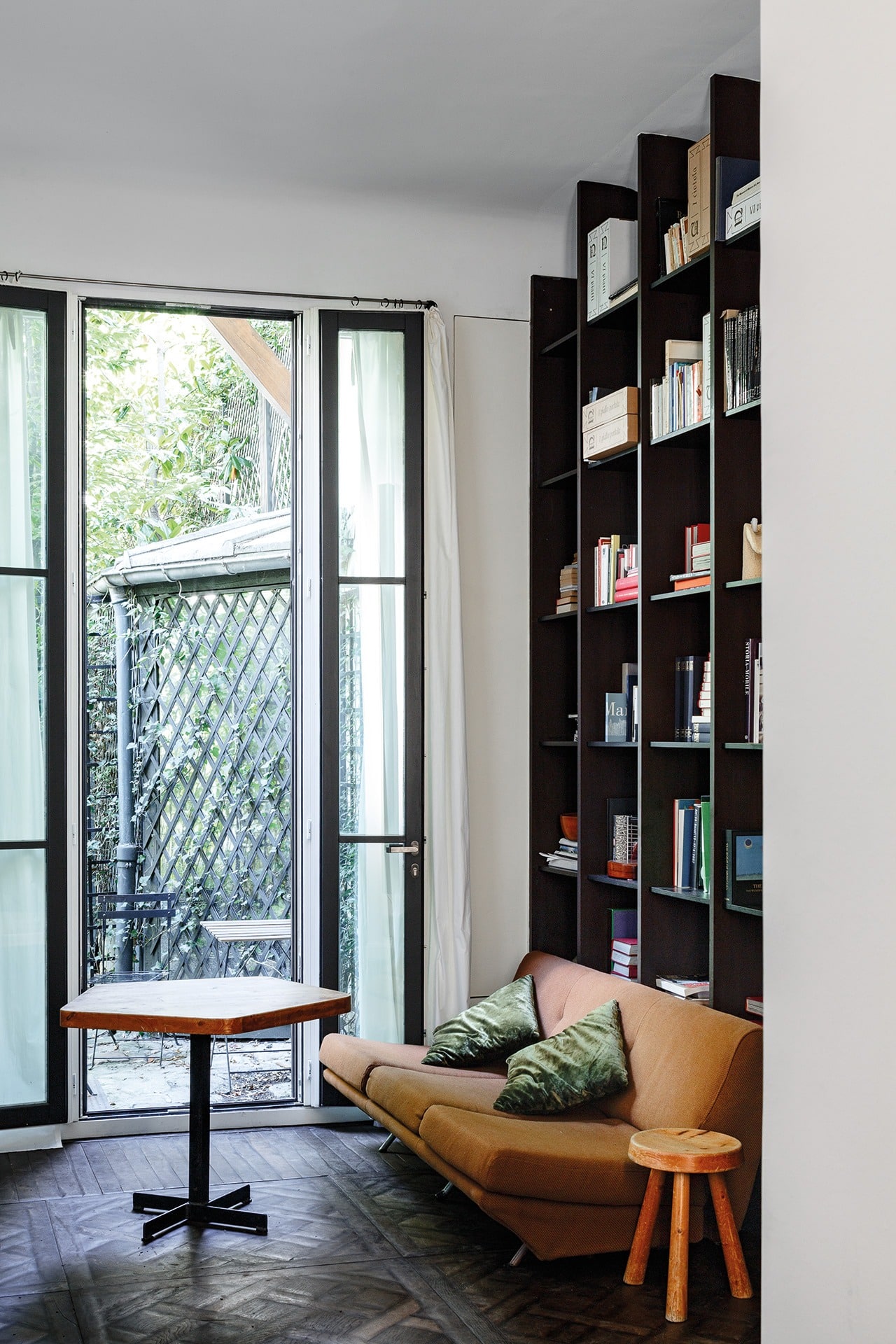 Studio, Paris – Locatelli Partners