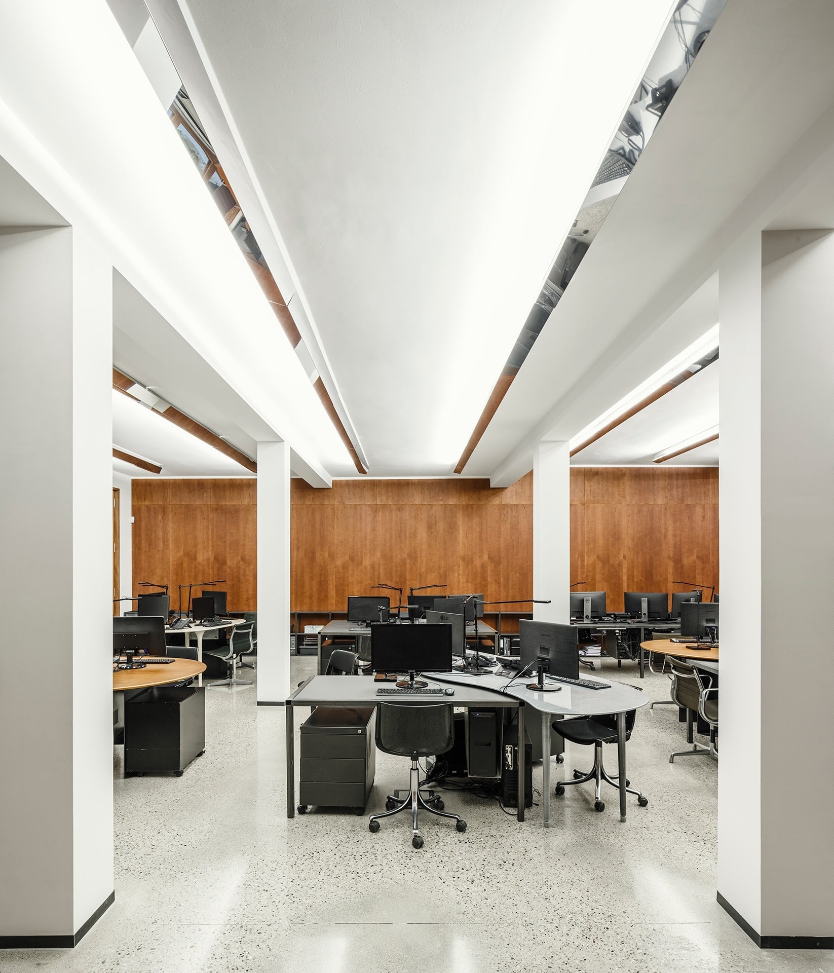 Via Corridoni Studio – Locatelli Partners